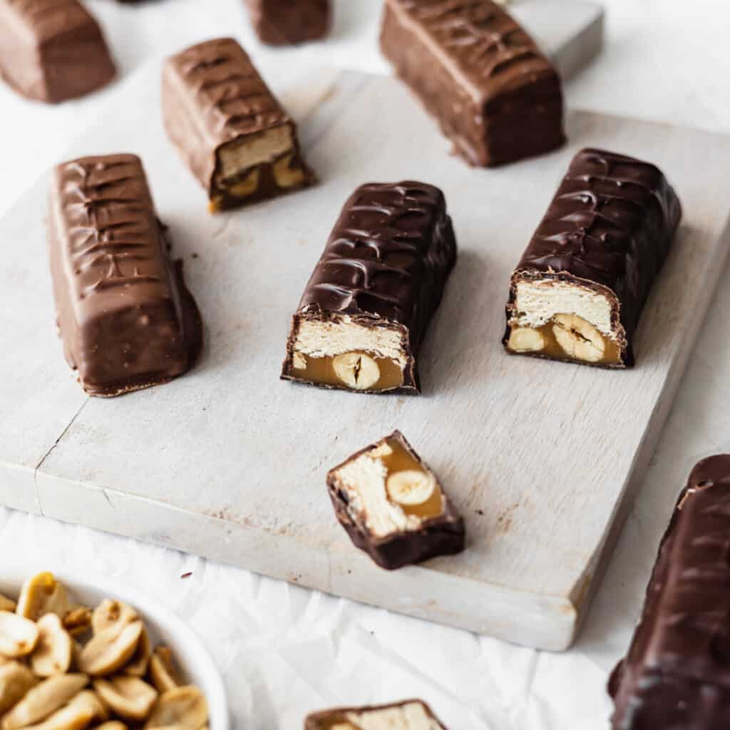 What is Nougat? A confectionery scientist answers. - One Sweet Mama