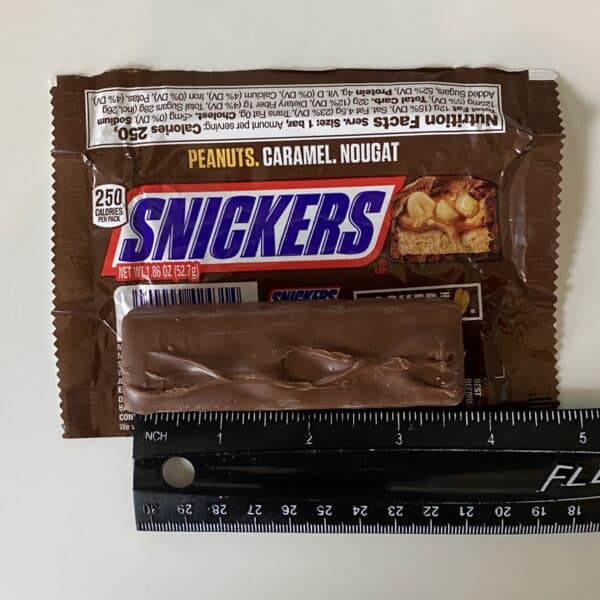 How to make Homemade snickers bars - One Sweet Mama