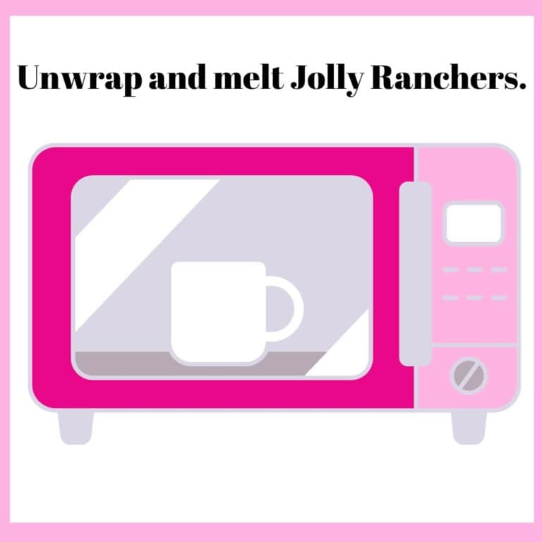 Candied Grapes - What are they and how to make them. - One Sweet Mama