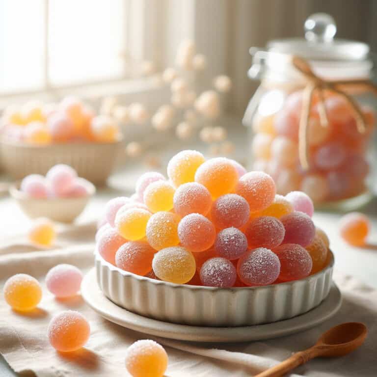 Candied Grapes - What are they and how to make them. - One Sweet Mama